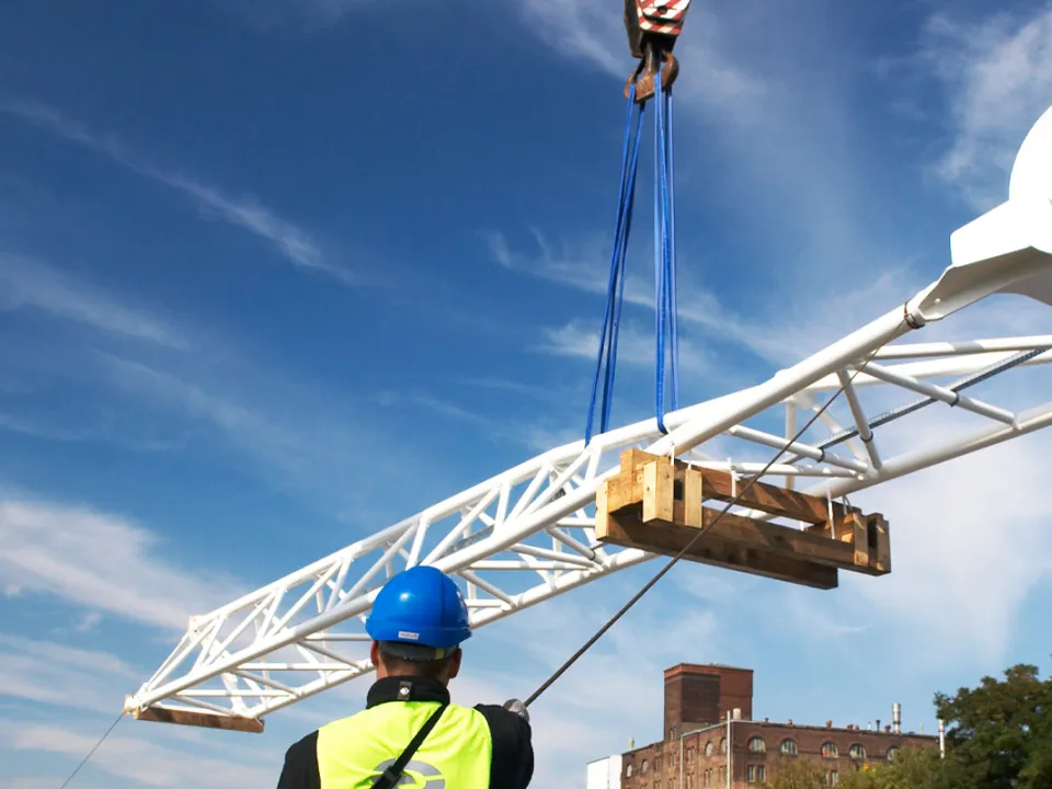 Lifting Round Slings, Web Slings, & Cargo Control Ratchet St